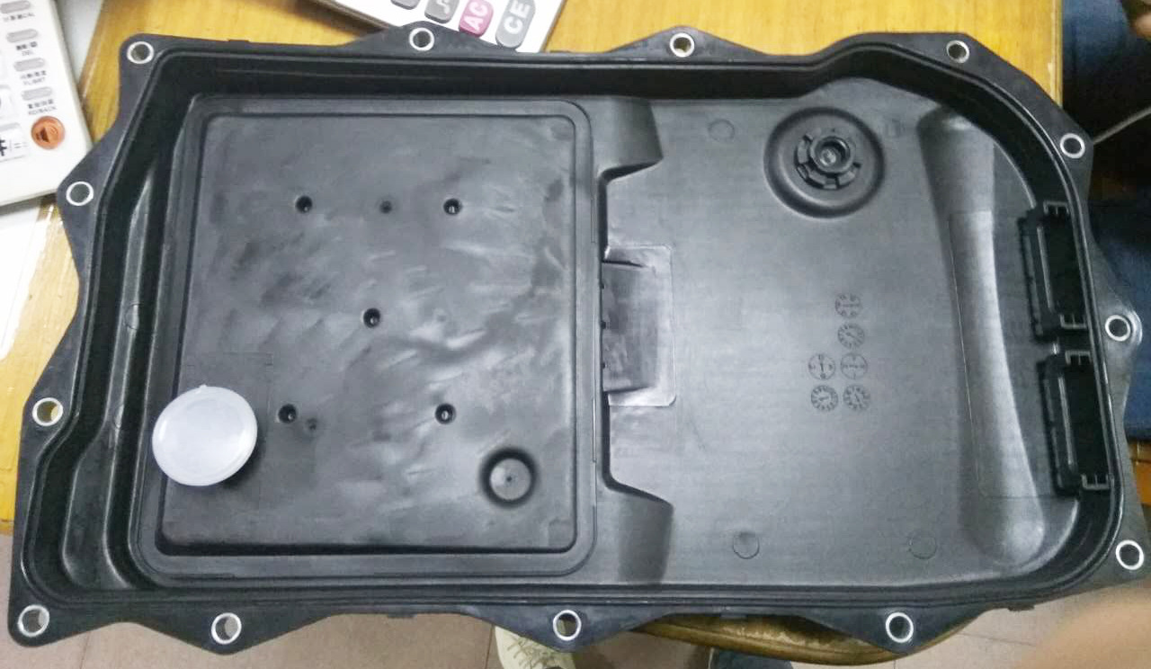 8速油底壳 变速箱油底壳 波箱油底壳 LR023294 现货批发齿轮-阿里巴巴