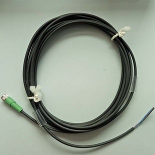 菲尼克斯传感器/执行器电缆 - SAC-3P- 5,0-PUR/M 8FS - 1669628-阿里巴巴