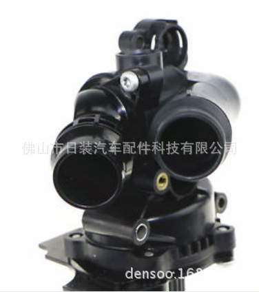 适用大众途观EA888 1.8 2.0水泵06H121026DD 06H121026N 保两年-阿里巴巴