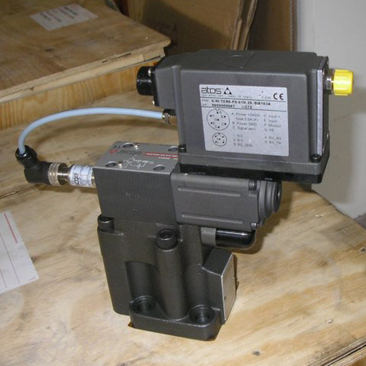 RZMO-AEB-NP-010/210 10（E-RI-AEB-NP-01H 10）比例阀意大利ATOS-阿里巴巴