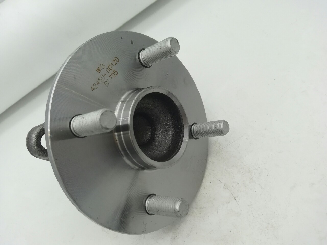 14威驰/雅力士后轮轮毂轴承42450-0D120/42450-0D150/42450-52090-阿里巴巴