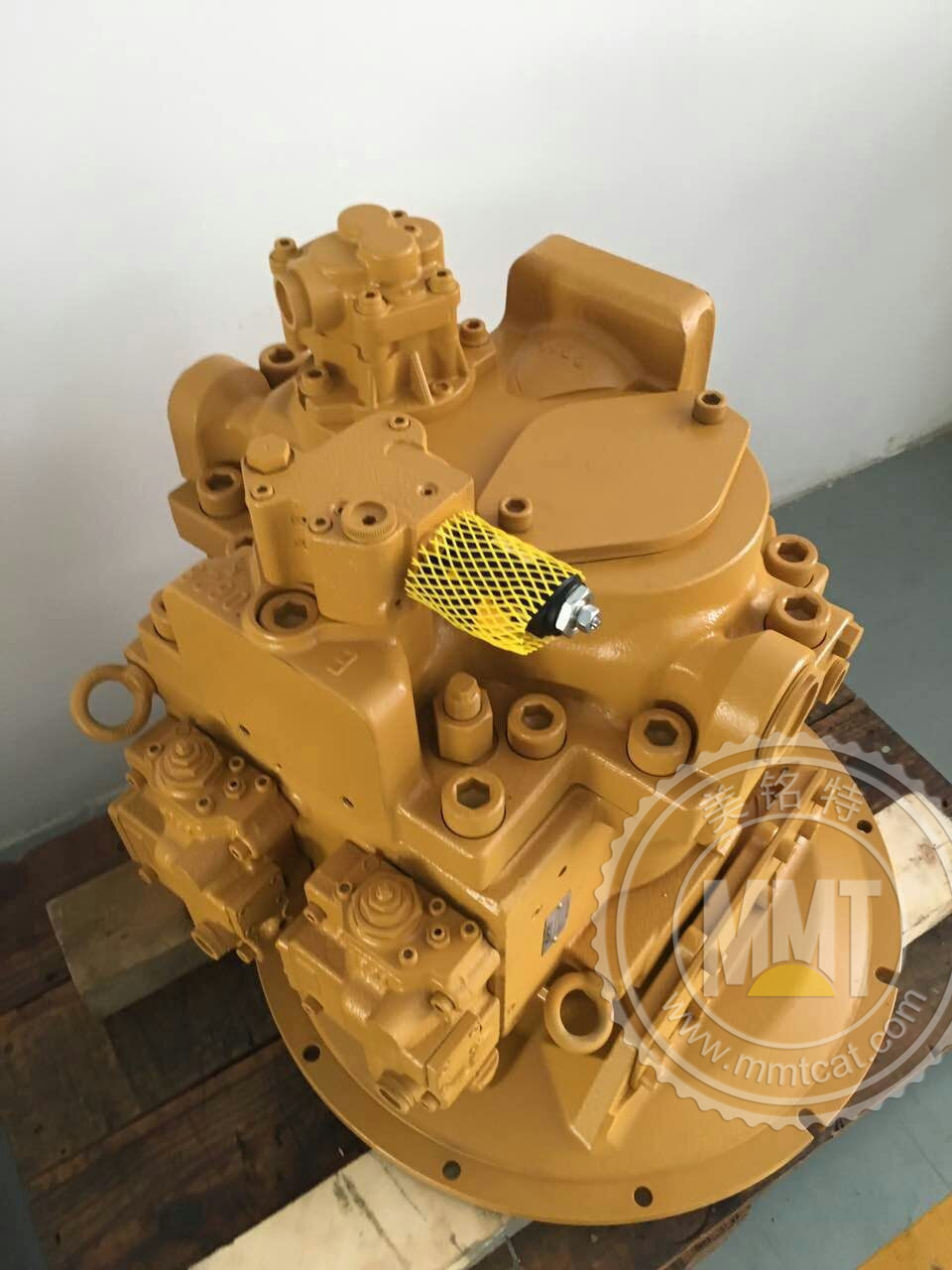 CAT卡特挖掘机336D液压泵322-8733旋挖钻机4348188配件3228733-阿里巴巴