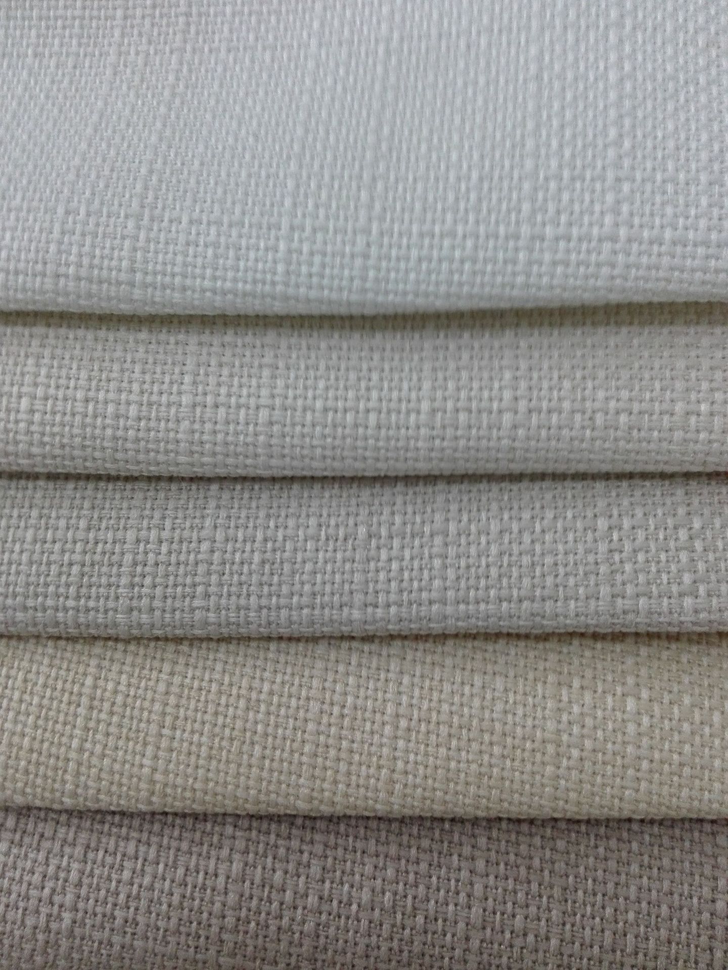 公司直销符合英国BS5852阻燃标准，家具，箱包仿麻ROHS阻燃面料；-阿里巴巴