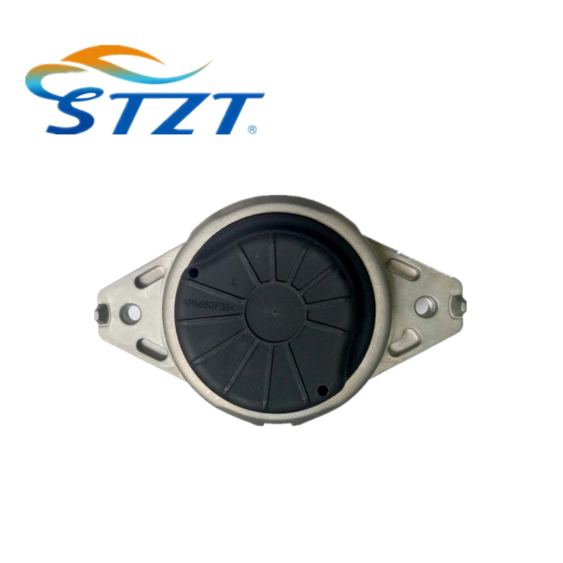 SZTZ 适用于奔驰W166 发动机支架脚垫 右侧带电机脚胶1662405917-阿里巴巴