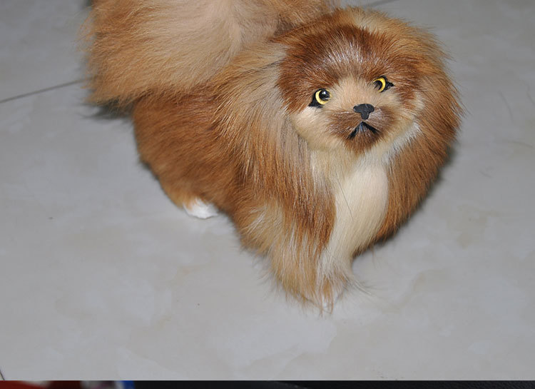 Wholesale Animal Model Simulated Haba Dog Home Decor - Perfect for Kids ...