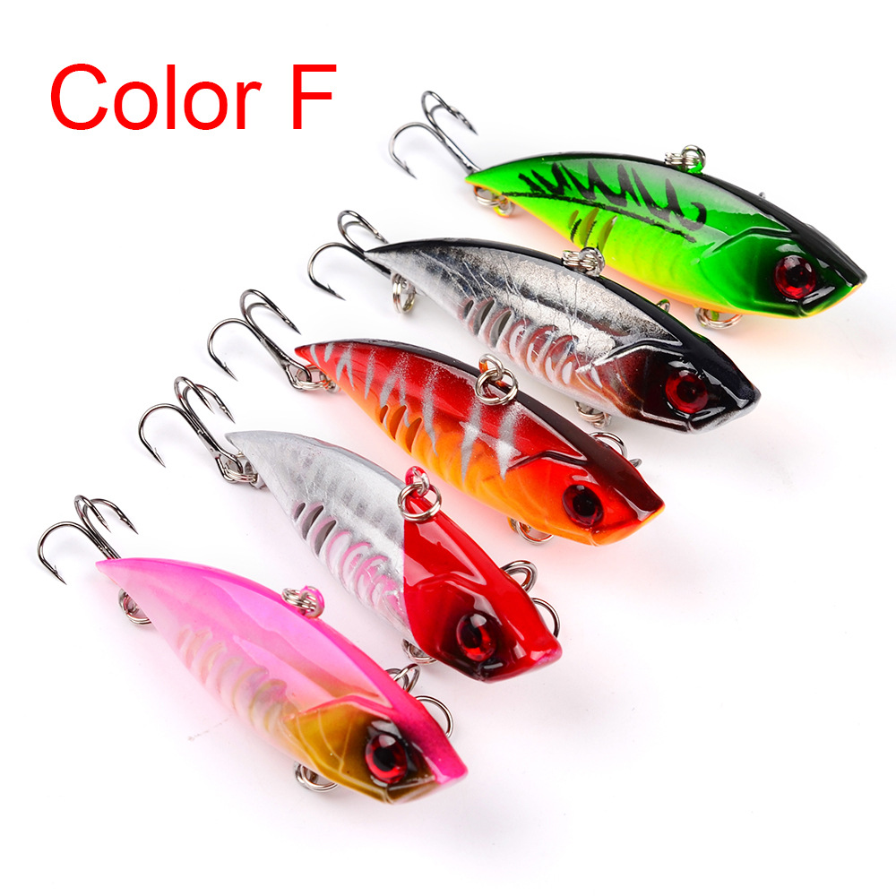 新款路亚假饵仿生鱼饵6.5cm/11g塑料鱼饵VIB硬饵DHV001-阿里巴巴