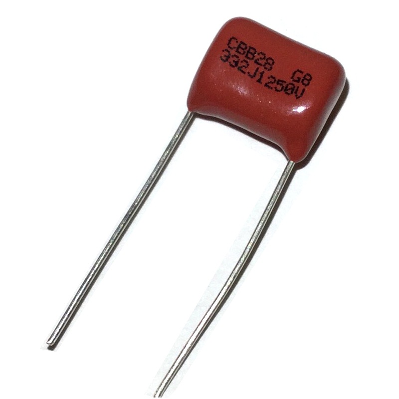 CBB28 1250V332J P10 正品 3.3nf 高压CBB电容 LED灯具专用-阿里巴巴