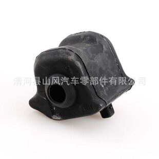 适用于丰田系列 平衡杆胶套 稳定杆衬套 开口胶 48815-75010-阿里巴巴