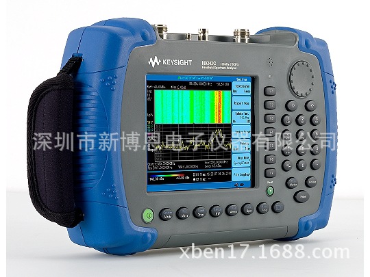 n9342c频谱分析仪-n9342c频谱分析仪批发、促销价格、产地货源 - 阿里巴巴