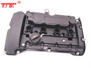 气门室盖总成 9812071480适用标致508 3008 4008 5008雪铁龙C4LC5-阿里巴巴