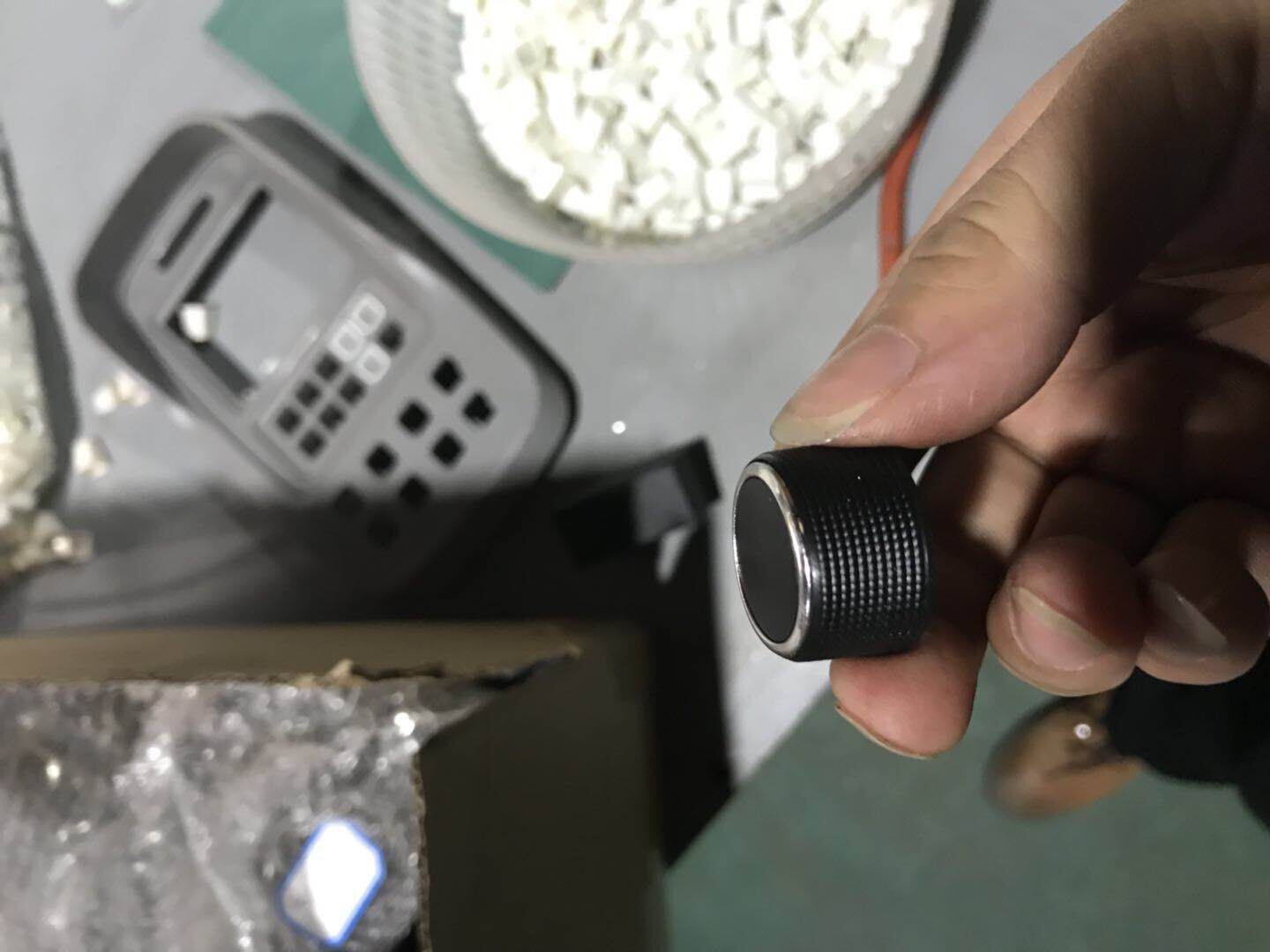 22912647适用于07-13年GMC单个雪弗兰的空调旋钮按键旋钮控制旋钮-阿里巴巴