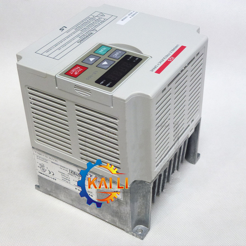 原装LG/LS产电SV022iG5-4紧凑小巧型变频器2.2KW/三相380V-阿里巴巴
