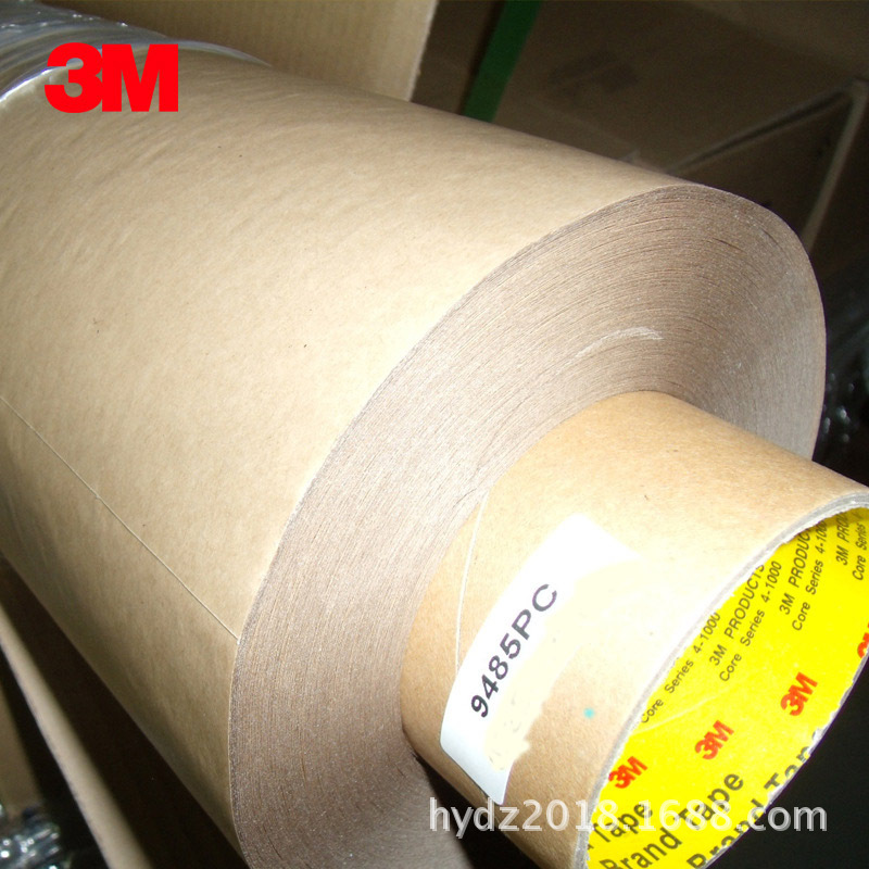 东莞厂家3/m9485PC 双面胶带/抛销大量现货,散料，模切加工-阿里巴巴