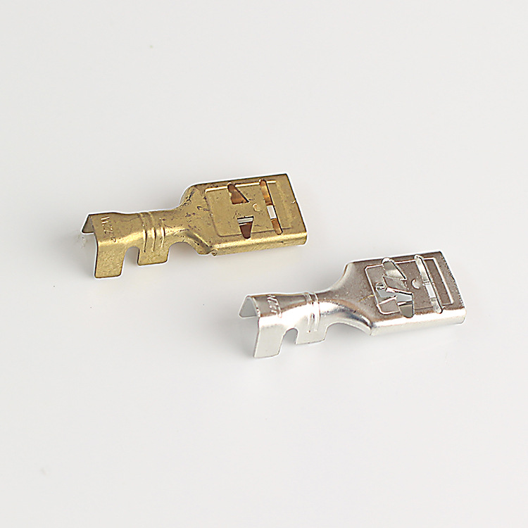 9.5插簧 DJ621-D9.5/E9.5x1.2D 1000只/包-阿里巴巴