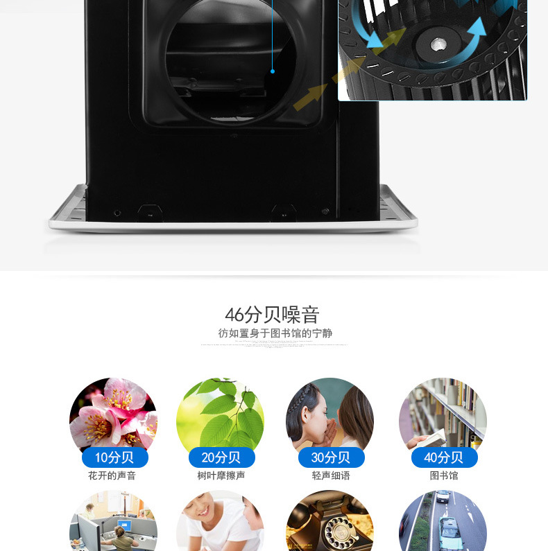 正野BPT18-44A换气扇排气扇卫生间排风扇北京代理-阿里巴巴