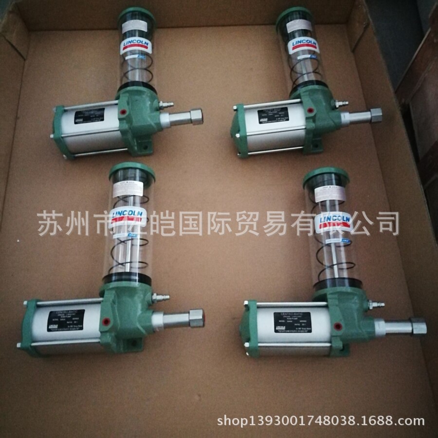 LINCOLN原装664-36939-3 205U1-8KF-L255型号液位开关提供报关单-阿里巴巴