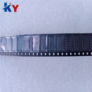 全新 MAX3232 MAX3232ESE SOP-16 RS-232 低功率传送器及接收器-阿里巴巴