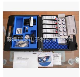 德国德尔格AerotestAlpha压缩空气质量仪6527150水油/CO/CO2管-阿里巴巴