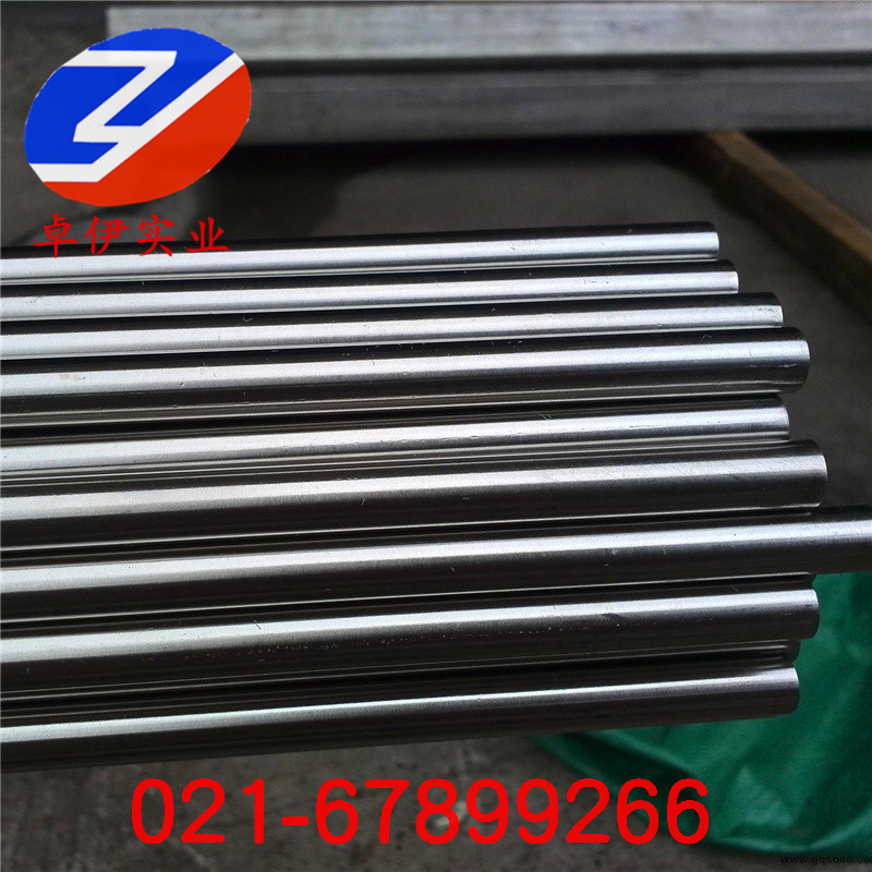 3J09弹性合金棒 3J9合金带材 恒弹性无磁3j09合金丝材-阿里巴巴