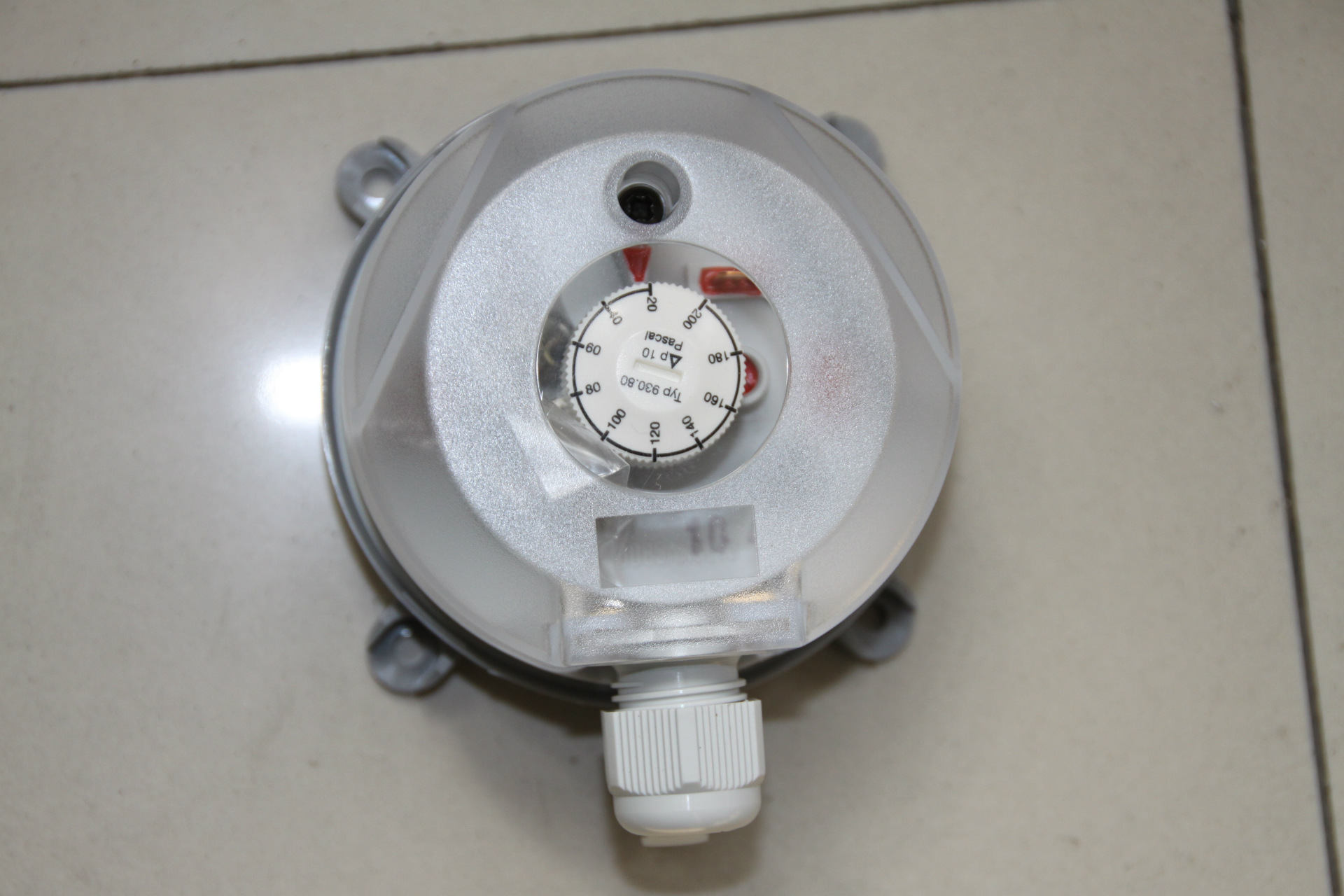 现货DPS400 honeywell beck 930.86压差开关控制器报警装置-阿里巴巴