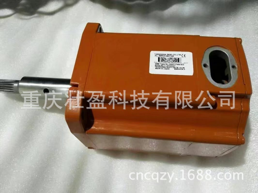 ABB机械手3HAC044513/001/04 机器人专用电机3HAC021456-001/04-阿里巴巴