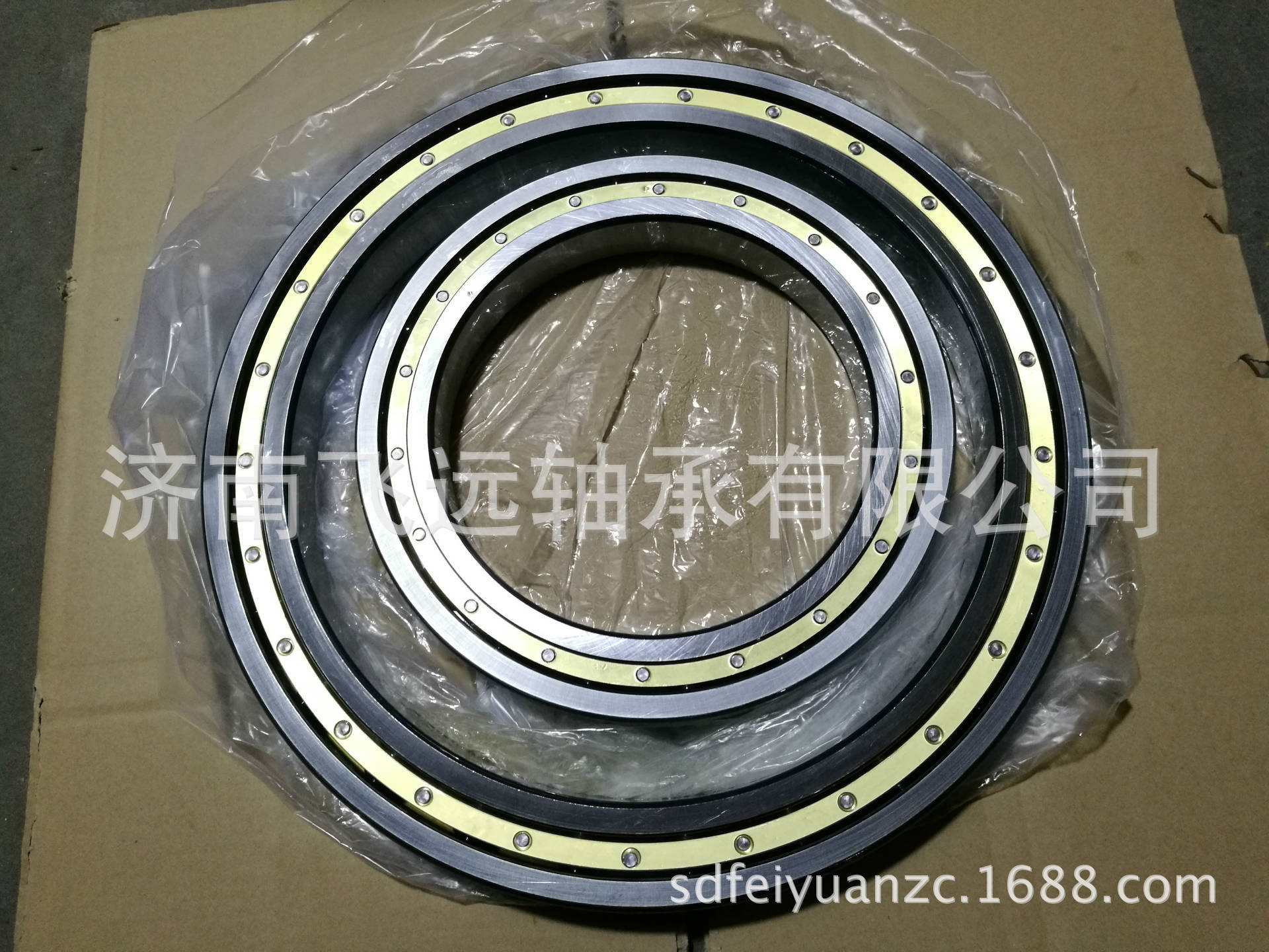 供应瓦哈洛61832轴承61832-2RS 61832-2Z深沟球6832TN薄壁轴承-阿里巴巴