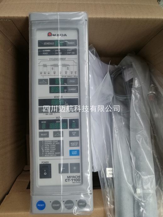 CT-110D（原CT-110C） 米亚基MIYACHI 交流AC控制器-阿里巴巴