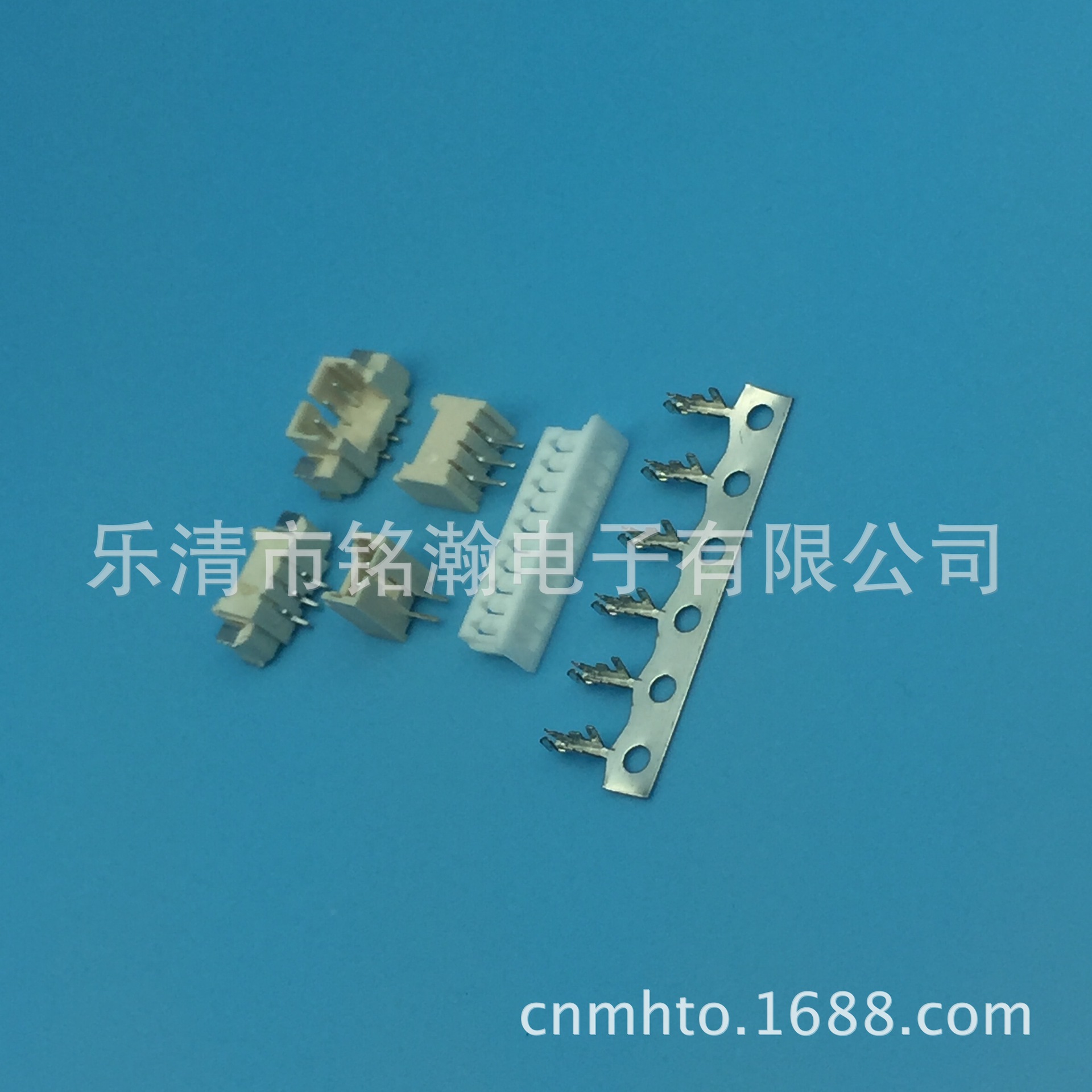 1.0 1.25 GH ZH NH PH XH VH 51146 HY 端子 胶壳 贴片连接器-阿里巴巴