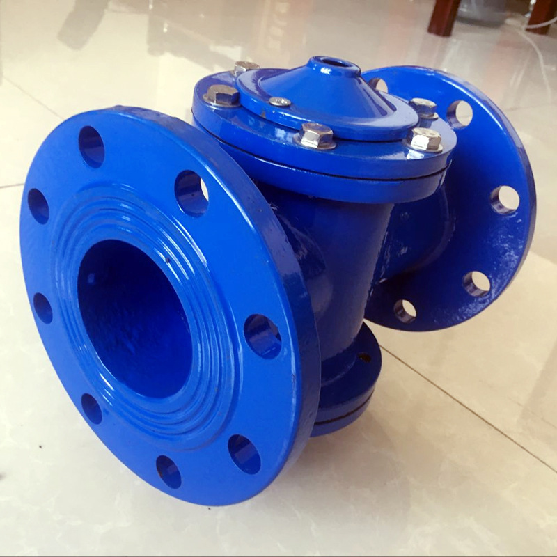 球墨铸铁 ZY47 F 自立式压差控制阀 ZY47F 流量控制阀-阿里巴巴