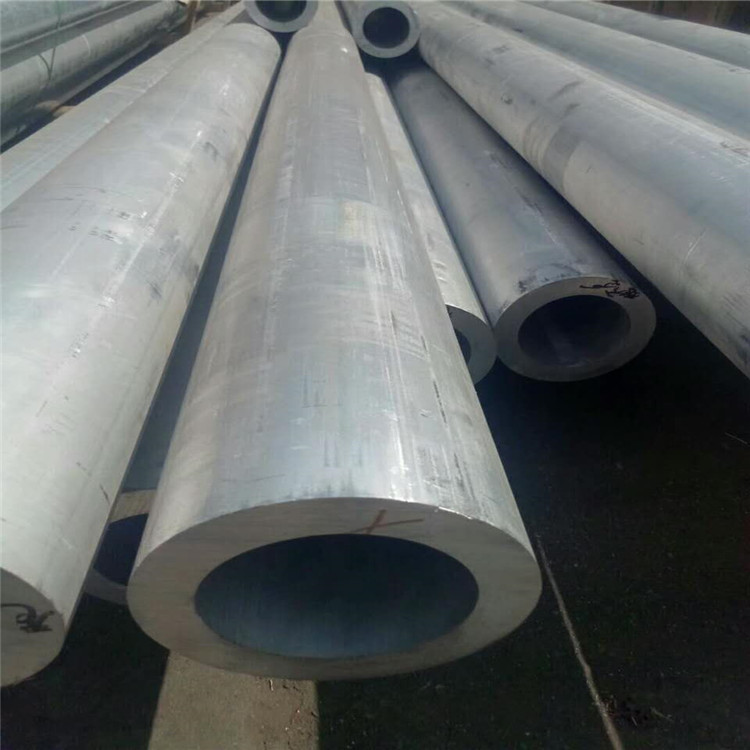 库存100*20 120*25 100*24mm无缝铝管 3米长6061 LY12铝合金管-阿里巴巴
