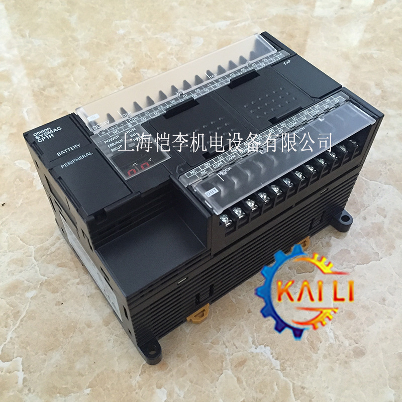 现货供应CP1H-XA40DT-D-SC欧姆龙PLC原装正品-阿里巴巴