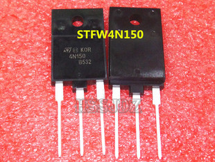 全新原装 STFW4N150 4N150 直插 TO-3PF封装 现货-阿里巴巴