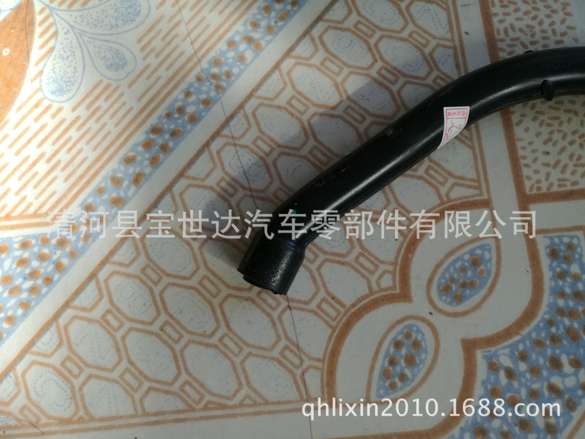 工厂推荐 2710160481 梅赛德斯 通风软管 橡胶管 散热器水管-阿里巴巴