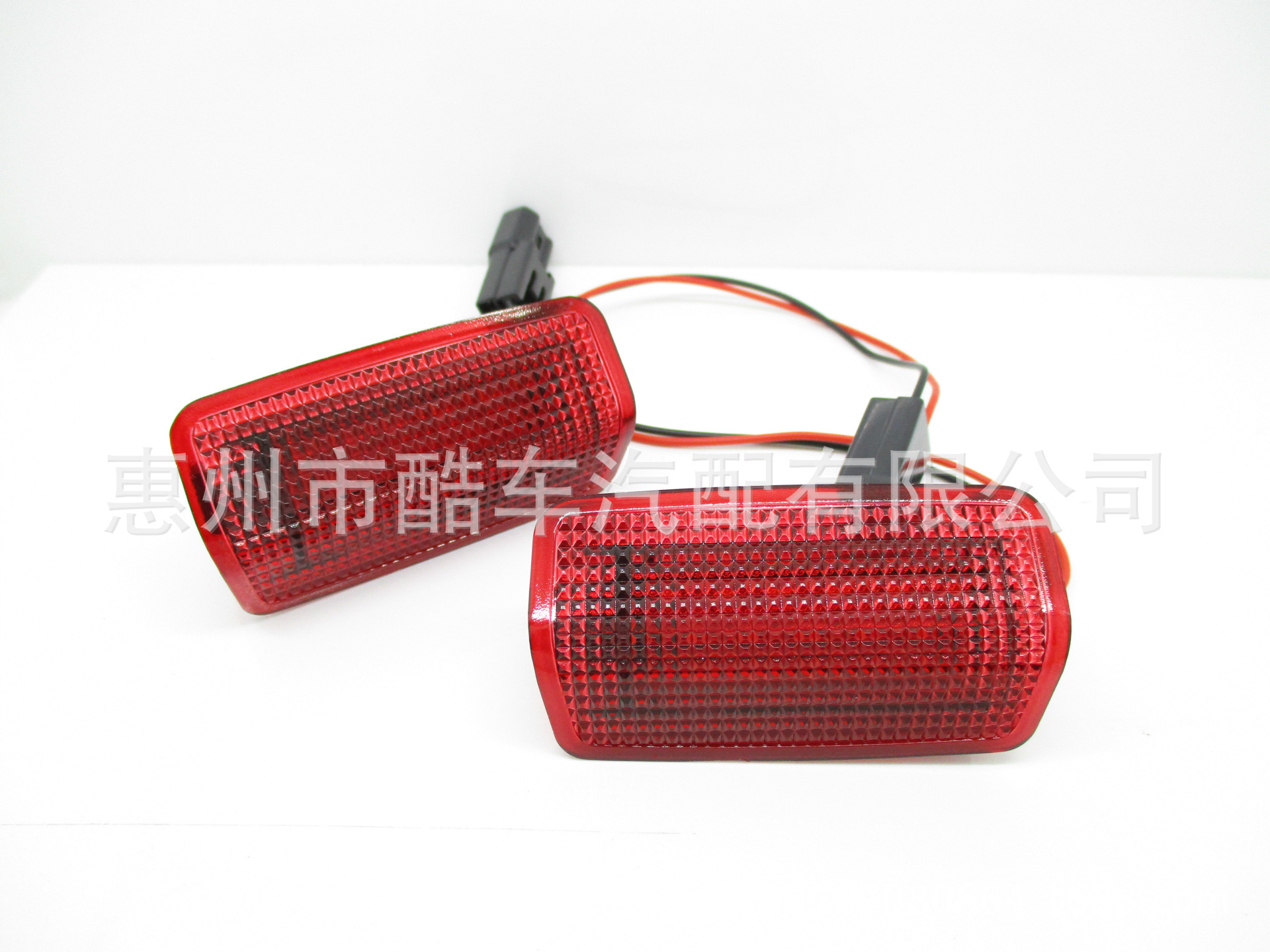 五套起适用丰田Toyota Highlander Prado Reiz车门灯迎宾灯照地灯-阿里巴巴