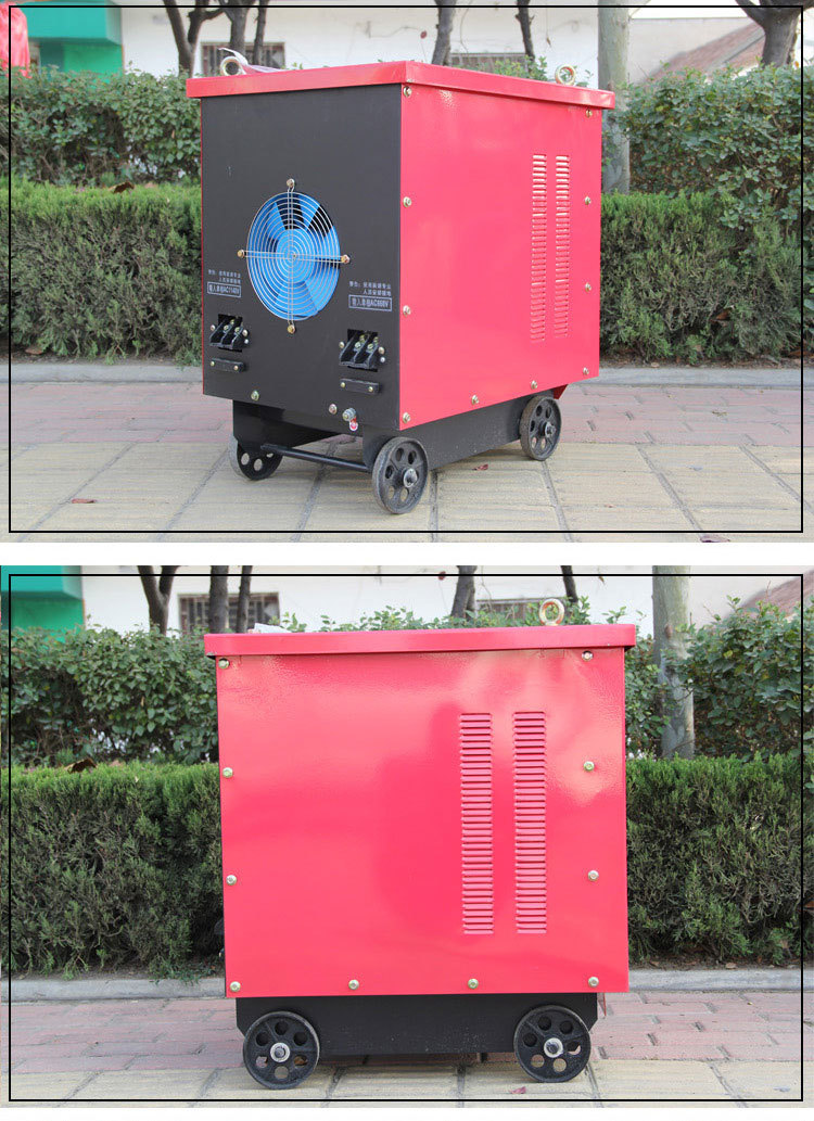 通用BX1-500铜线交流弧焊机 380/660V/1140V矿用电焊机 煤矿专用-阿里巴巴