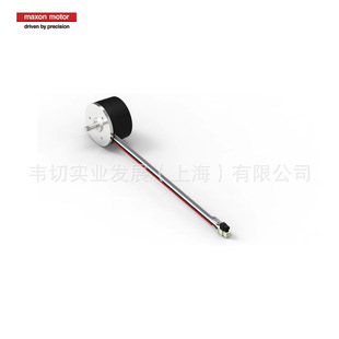 Maxon EC 60 flat Ø60mm 无刷 直流电动机 100W 24V 408057 现货-阿里巴巴