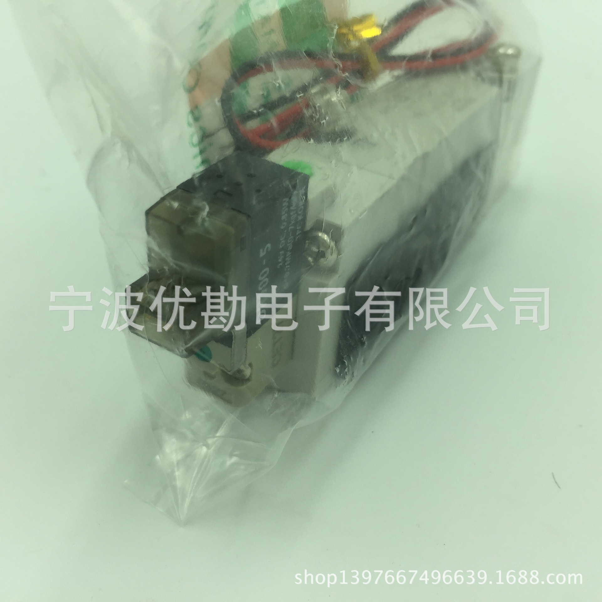 代理韩国TPC气动元件 供应两位五通底座配管电磁阀DV4140-5H-阿里巴巴