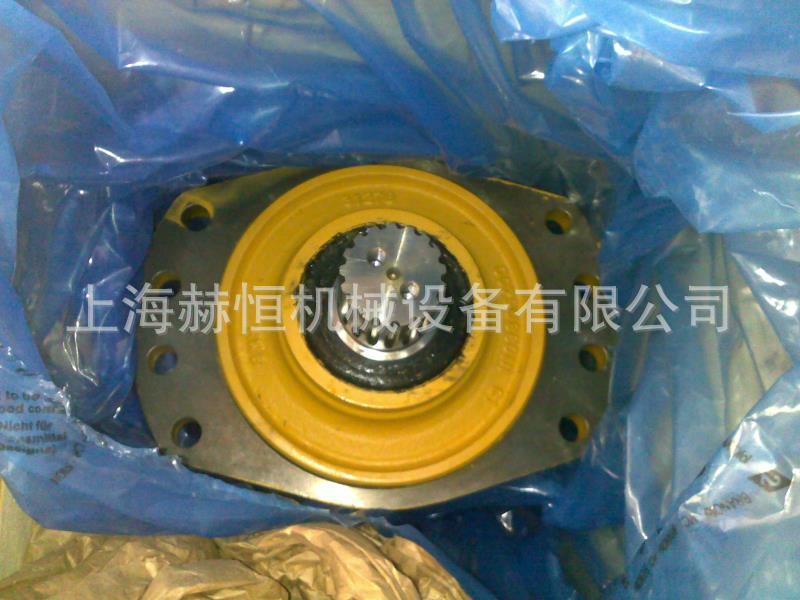 三一佳木斯掘进机配件波克兰一运马达柱塞马达MS05-1-113-R05-2A50-E000,,厂家价格3000元/台,其它,上海赫恒机械设备 ...