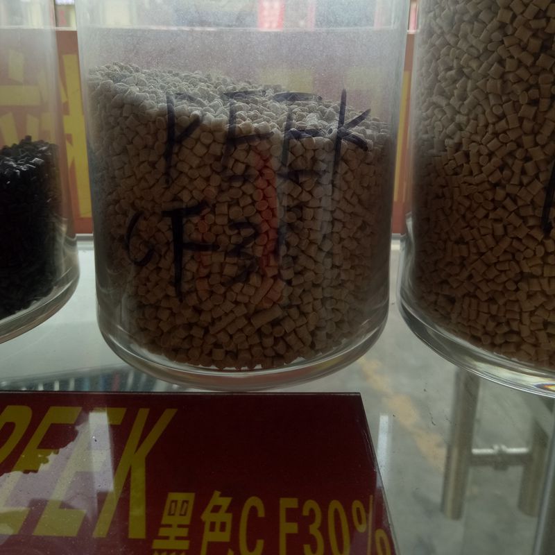 原厂PEEK英国威格斯450GL30 玻纤30%增强级 汽车制品耐化学性颗粒-阿里巴巴