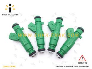 适用于大众 福克斯1.6 燃油喷射器 喷油嘴0280156252～032906031F-阿里巴巴