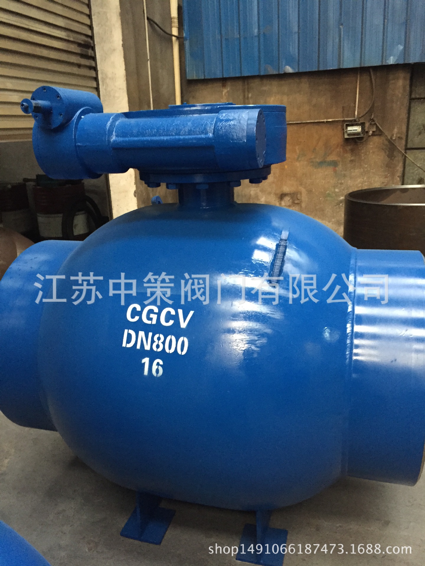 Q367F-16C 涡轮全焊接球阀 固定式焊接球阀 DN500 600 700 750 80-阿里巴巴