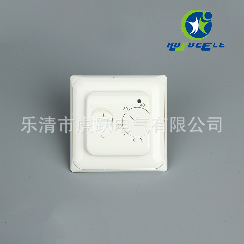 直供电子式地暖温控器SG-6000 电地暖开关SP-6000 RTC70.26温控器-阿里巴巴