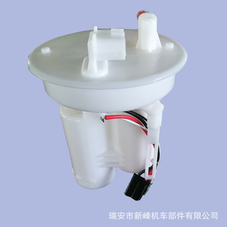 汽车滤清器汽油滤清器适用日产骊威骐达17040-ED80A-阿里巴巴