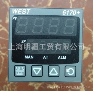 P6170 ，库存现货全新原装正品 WEST 温控器-阿里巴巴