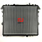 汽车散热器适用于丰田海拉克斯16400-0L140/0L130/0L120/0L160-阿里巴巴