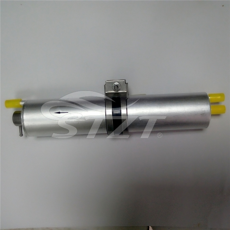 适用于Bao马E65 E66 E67 汽油滤芯汽油格汽油滤清器16126750475-阿里巴巴