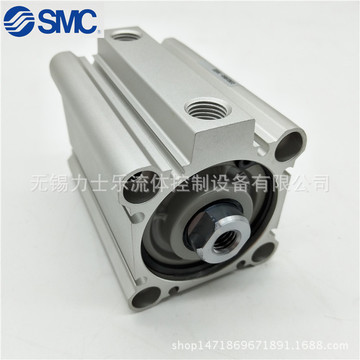 全新 SMC系列CDQ2B125-100DCMZ/DC/DCZ/DCM 薄型气缸现货-阿里巴巴