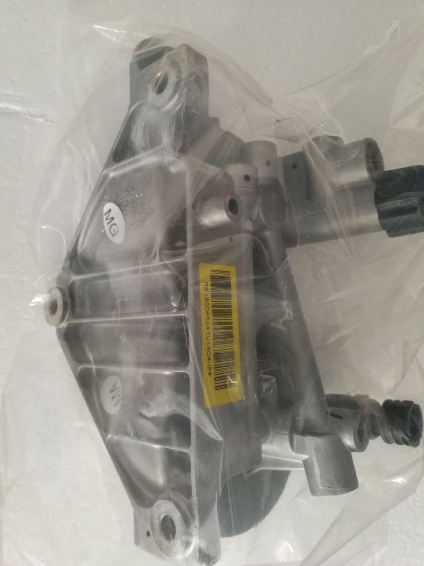 适用沃尔沃 柴油机-22035823燃油滤清器底座/21900852滤芯座-阿里巴巴