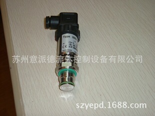 德国tecsis泰科思压力传感器 P3276、P3251-阿里巴巴