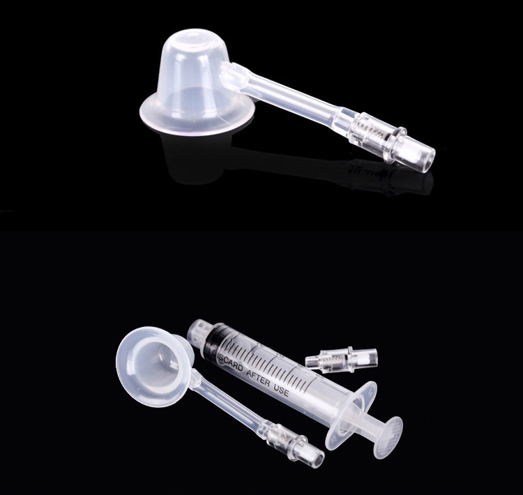 Breast beauty nipple corrector maternal adolescent nipple retraction ...